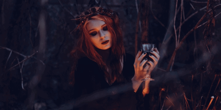 Ways To Represent Lilith On Your Pagan Altar » Eclectic Witchcraft