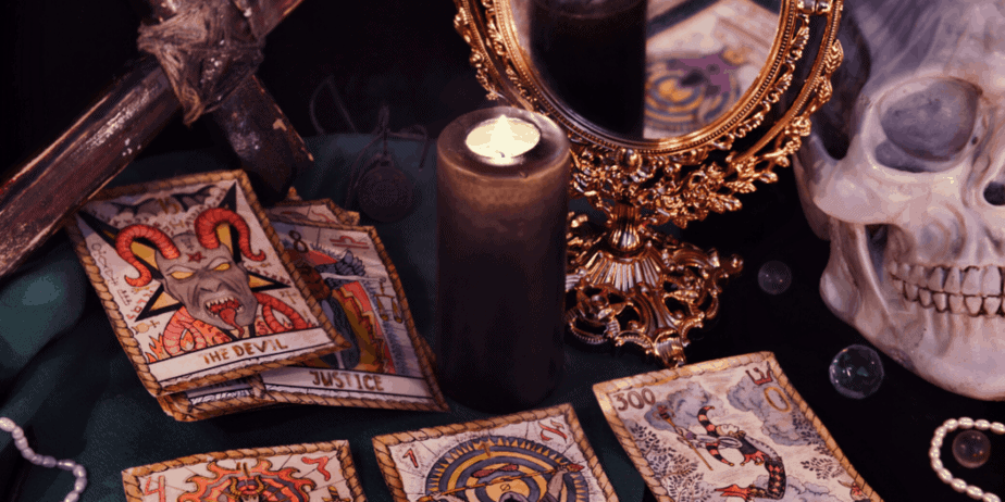 Tips For The Solitary Witch: Witchcraft Without A Coven