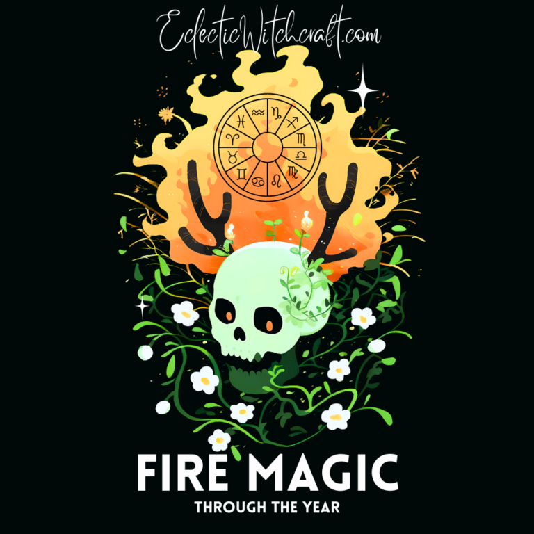 Unlocking Fae Magic: 4 Rituals To Connect With Fairy Energy & Manifest ...