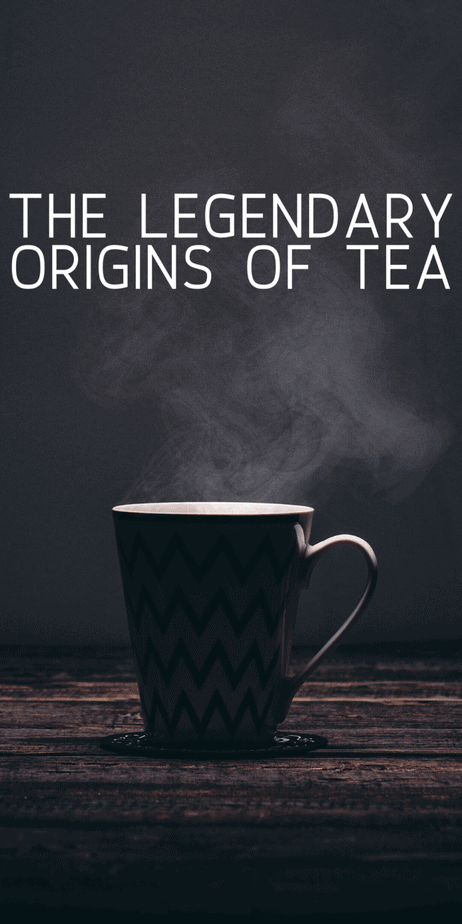 Tea Myths And Deities For Tea Witches » Eclectic Witchcraft