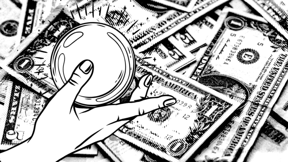 Business Spell: Manifest Your Dream Business TODAY