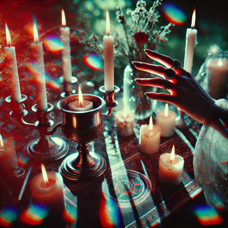 The Magic Of Rowan: Uses And Correspondences » Eclectic Witchcraft