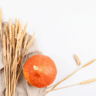 Celebrate Thanksgiving & Give Thanks To The Gods » Eclectic Witchcraft