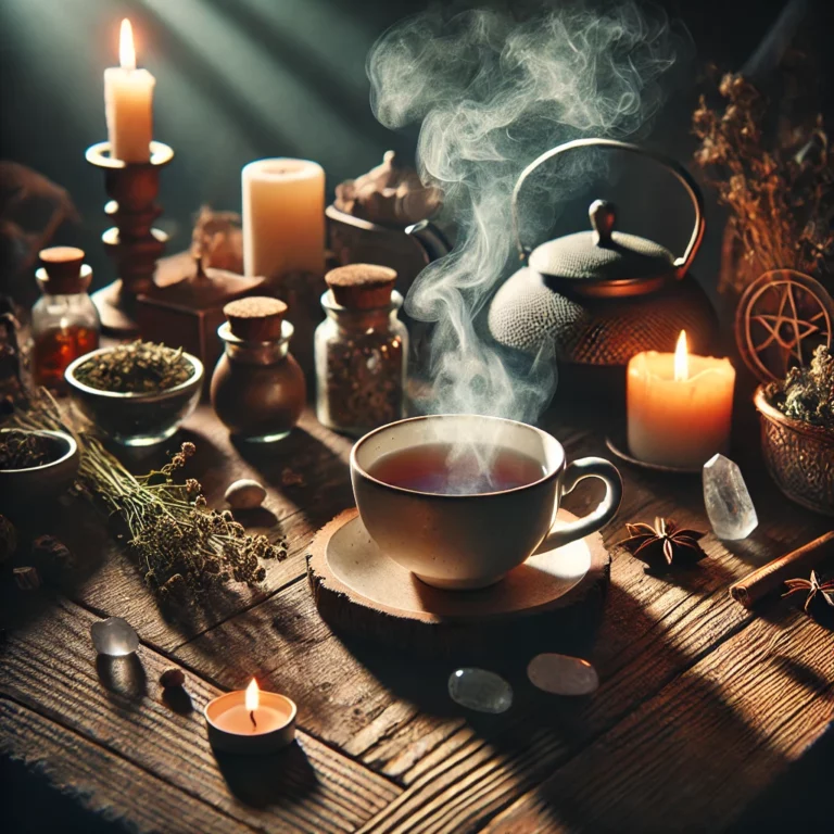 Full Moon Crescent Moon Spell Cookies Recipe » Eclectic Witchcraft