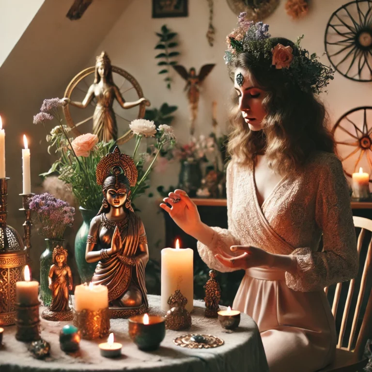 Ancient Fertility Magic And Paganism: The Mysteries Of Reproduction And ...