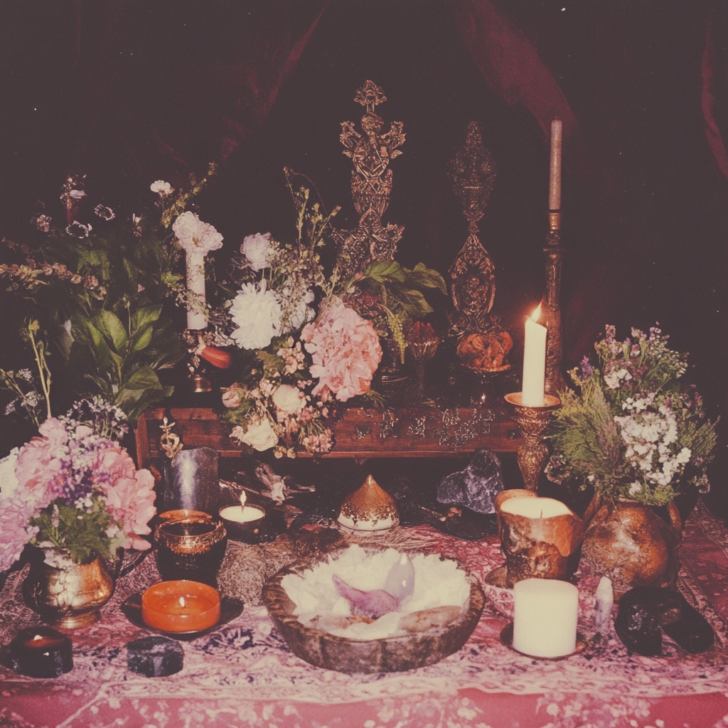 How To Use Pagan Prayer Beads To Pray To Any Pagan Deity - Eclectic ...