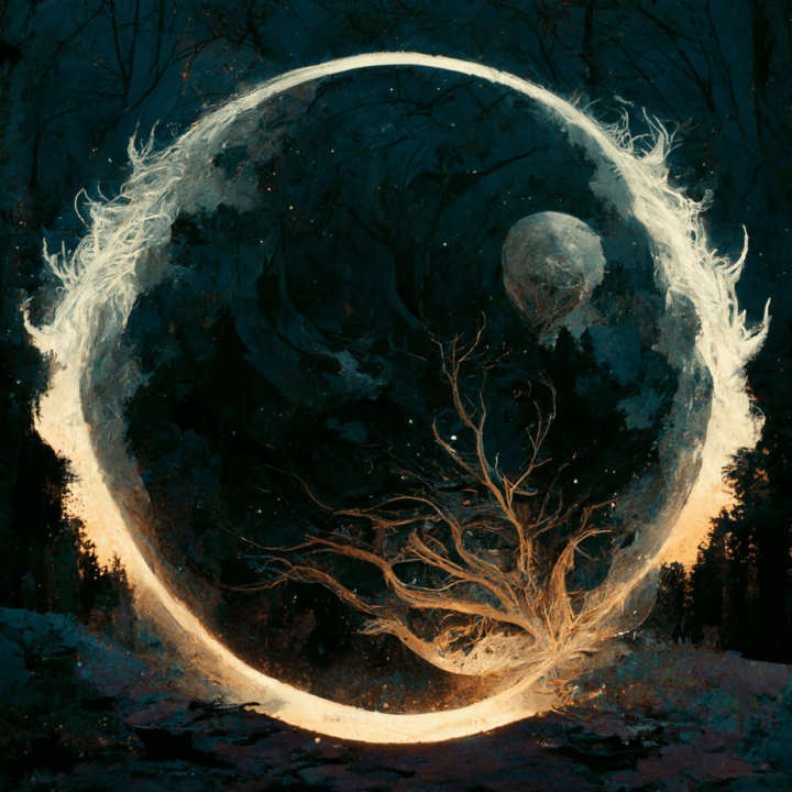 Moon Magic 101: Lunar Witchcraft Megapost » Eclectic Witchcraft
