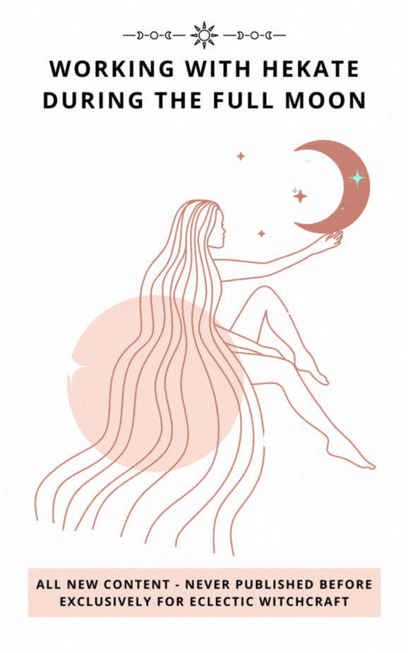 Hecate Worship 101: Initiating Your First Prayer » Eclectic Witchcraft