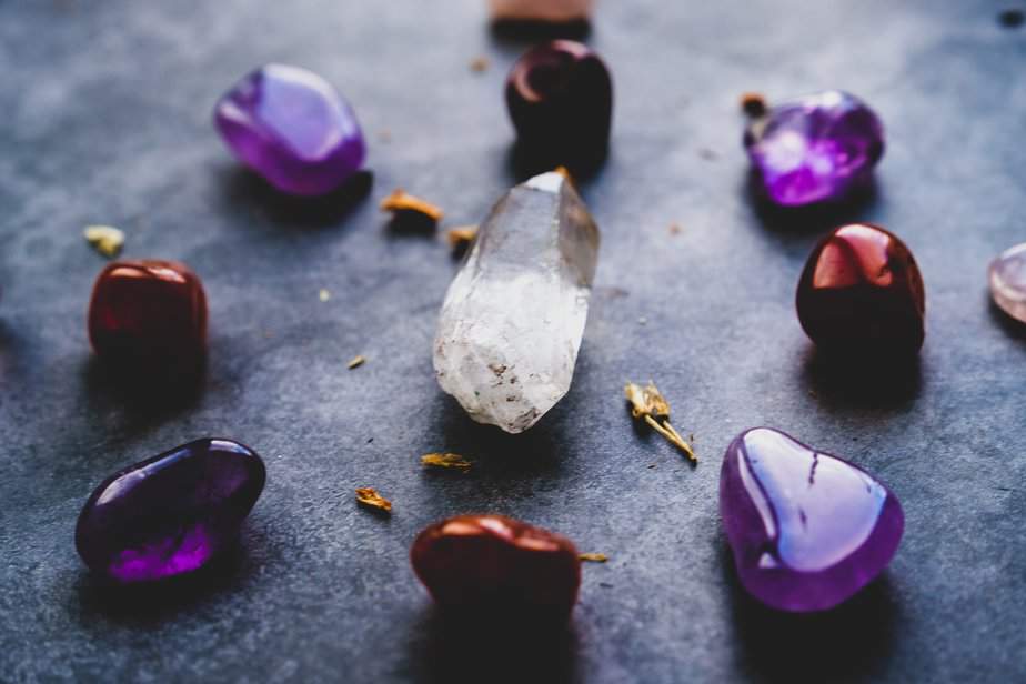Working With Persephone (Kore): Rituals And Magical Tips » Eclectic ...