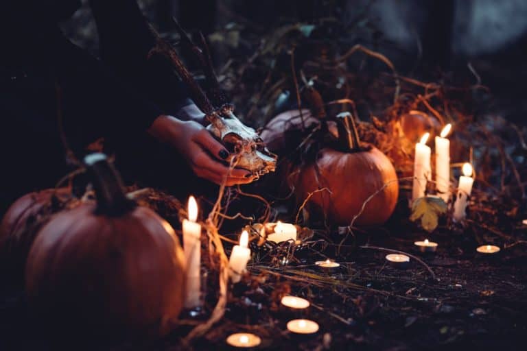 Working With Persephone (Kore): Rituals And Magical Tips » Eclectic ...