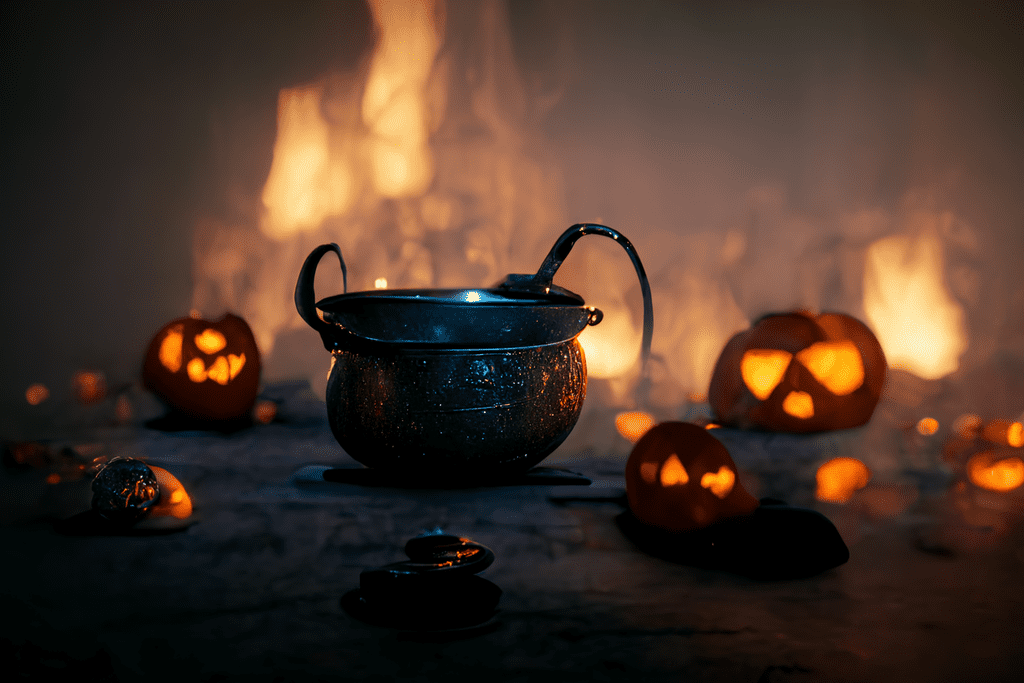 7 Essential Magic Tools For Halloween » Eclectic Witchcraft