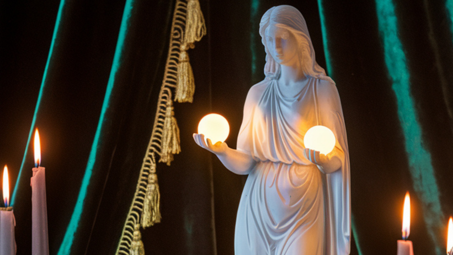 Who Are The Fae? Understanding Irish Folklore And Mythology » Eclectic ...