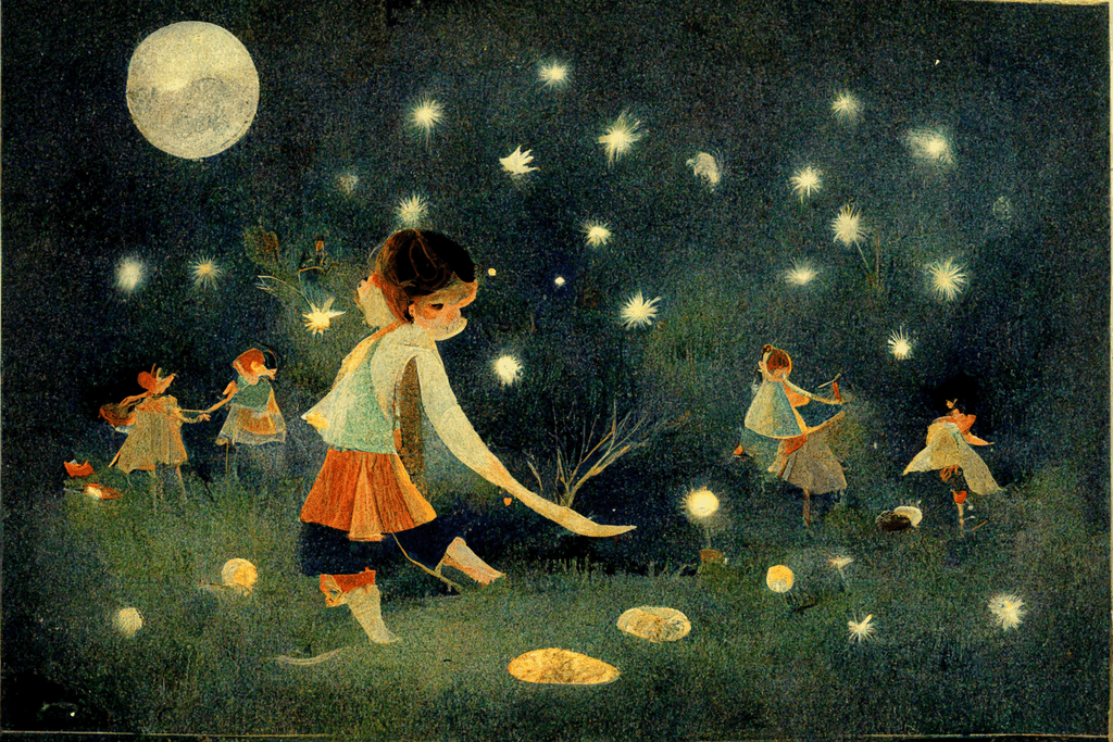 17 Kid Friendly Full Moon Activities » Eclectic Witchcraft