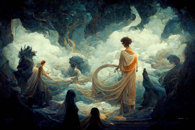 13 Devotional Acts For Apollo » Eclectic Witchcraft