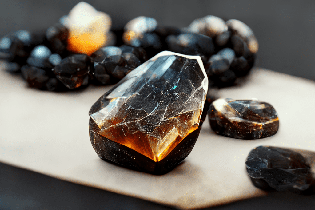 What Is The Magical Purpose Of Onyx? Onyx Metaphysical Properties ...