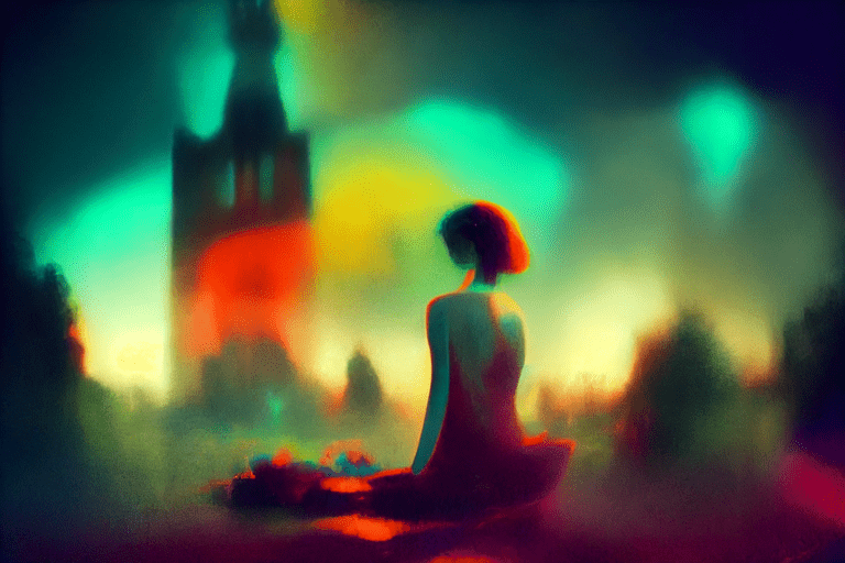 How To Use Pagan Prayer Beads To Pray To Any Pagan Deity » Eclectic ...