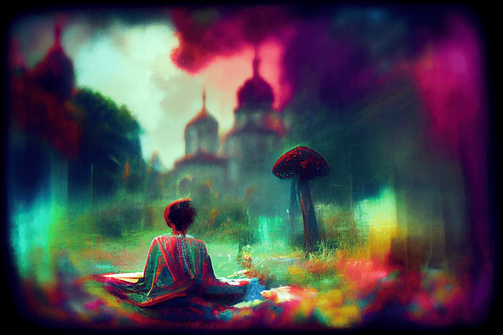 How To Use Pagan Prayer Beads To Pray To Any Pagan Deity » Eclectic ...