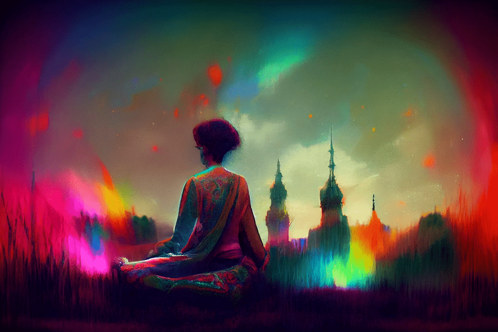 How To Use Pagan Prayer Beads To Pray To Any Pagan Deity » Eclectic ...