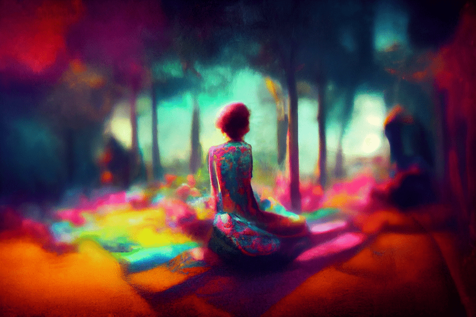 How To Use Pagan Prayer Beads To Pray To Any Pagan Deity » Eclectic ...