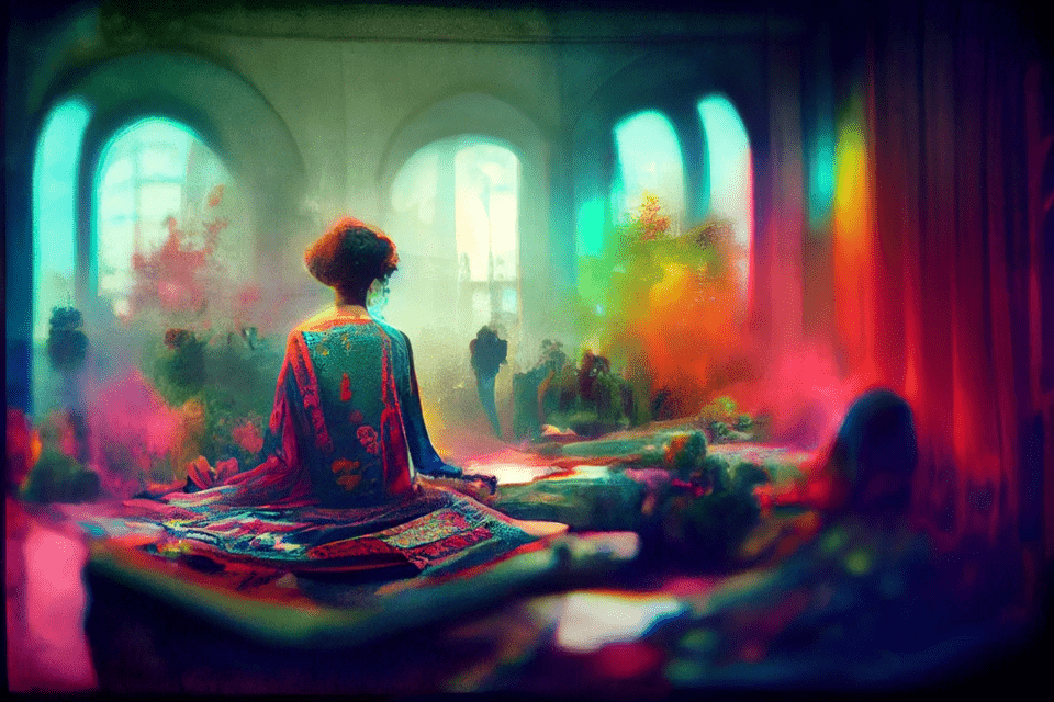 How To Use Pagan Prayer Beads To Pray To Any Pagan Deity » Eclectic ...