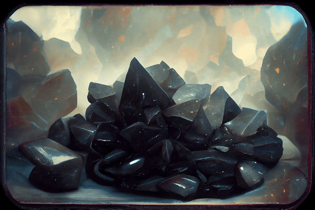 Shungite Benefits, Healing Properties, And Correspondences In ...