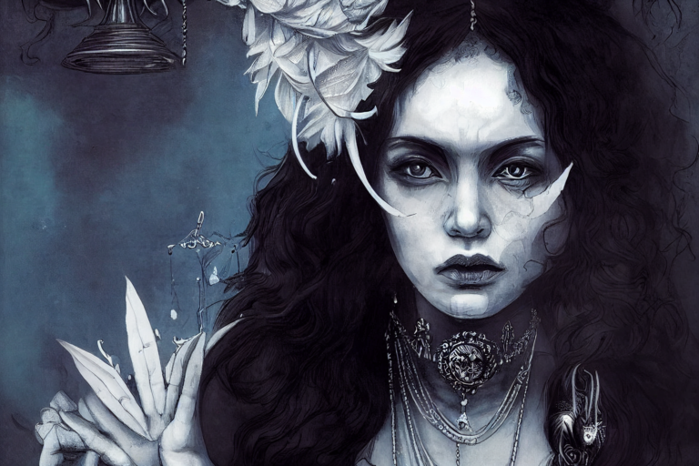 The High Priestess And Major Arcana Tarot Combinations: What They Mean ...