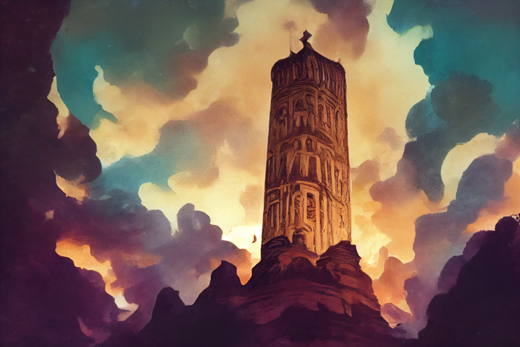 The Tower And Major Arcana Tarot Combinations: What They Mean ...