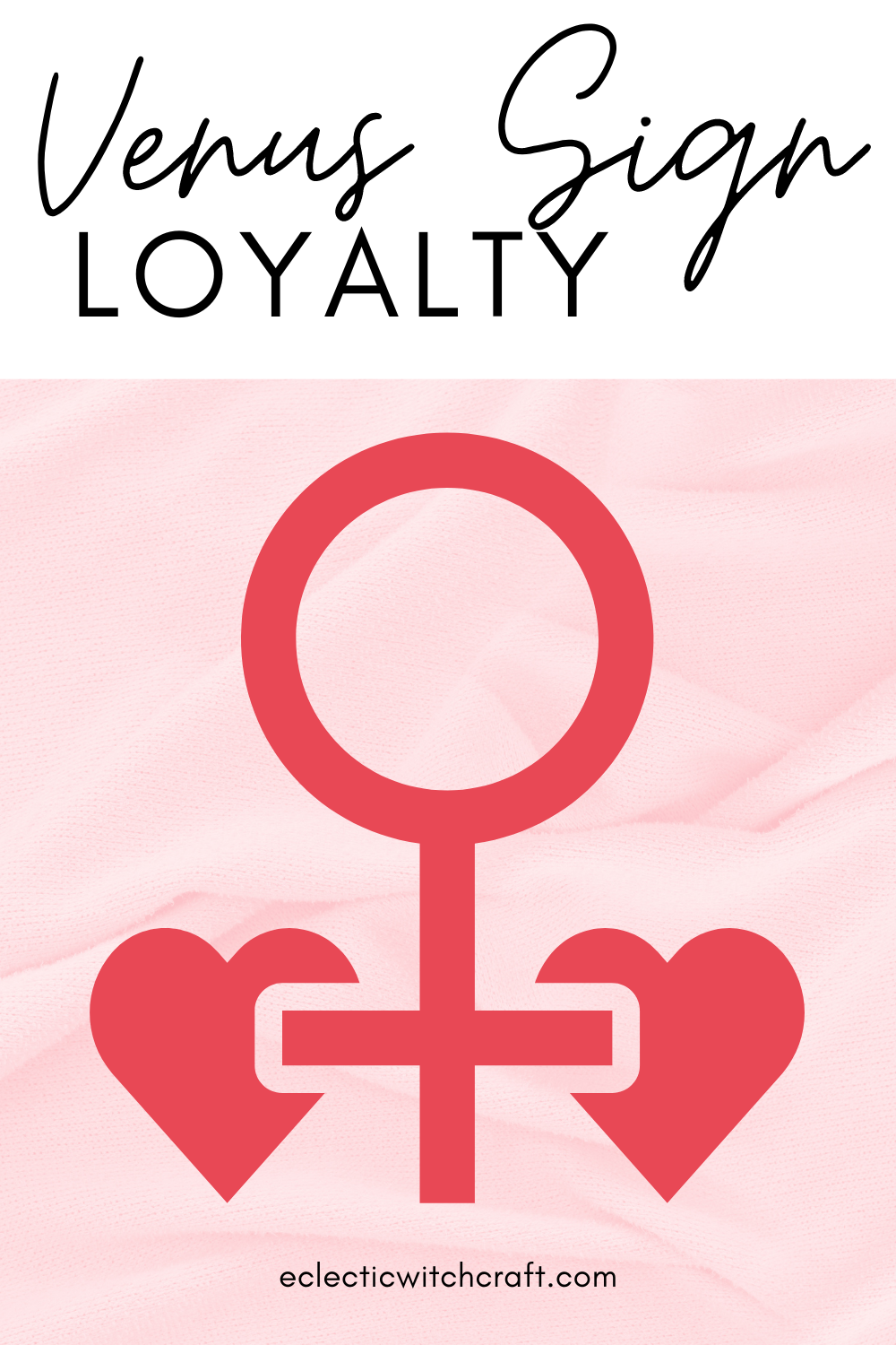 How The Venus Signs Show Love & Other Venus Sign Astrology Essentials ...