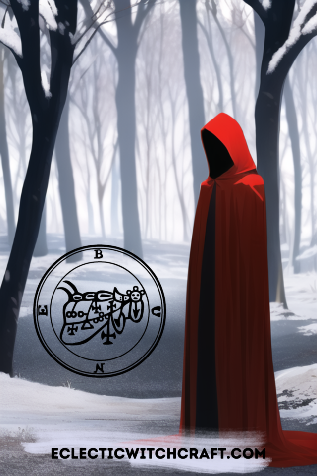 Introduction To Bune - Goetic Demon Duke Or Duchess » Eclectic Witchcraft