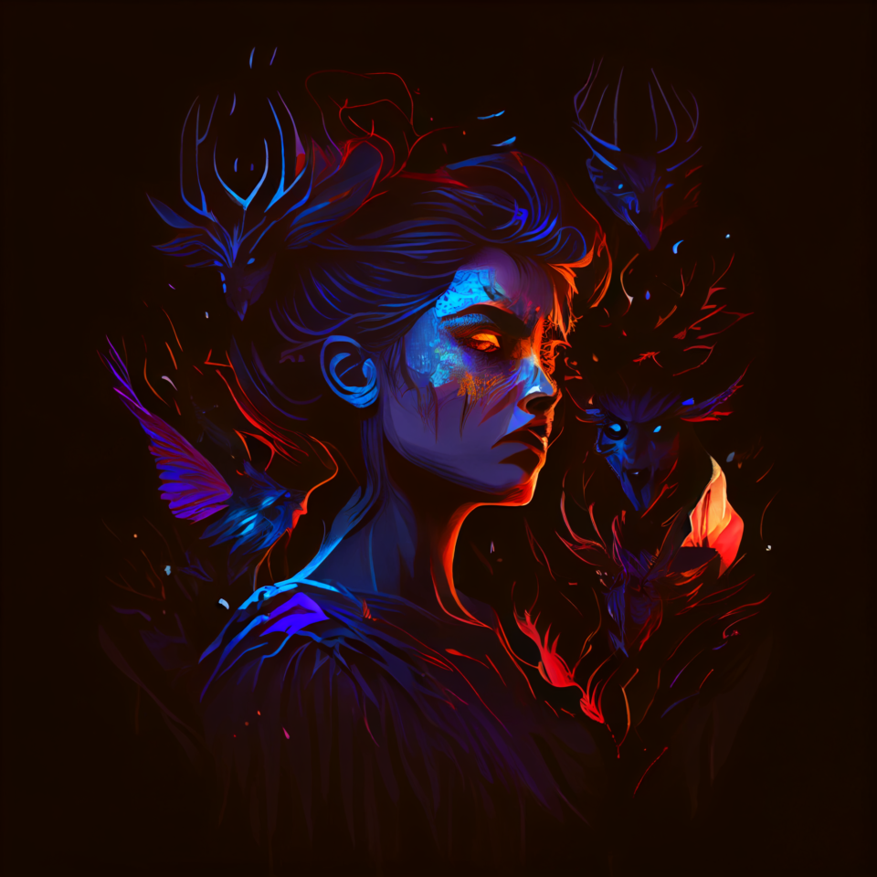 Unveiling The Mysteries Of Magical Art » Eclectic Witchcraft