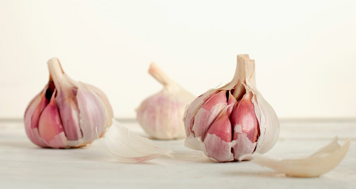 Harnessing The Power Of Garlic: A Modern Witch's Guide To Chthonic ...