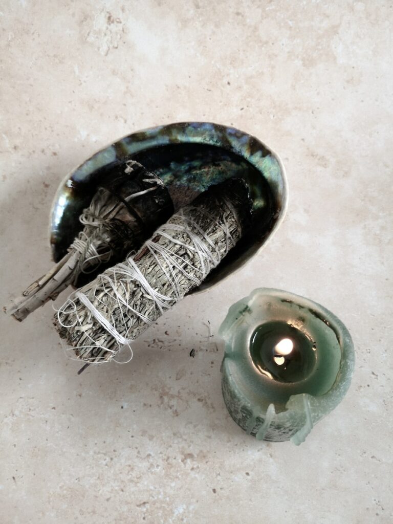 The Magical Properties And Uses Of Sage In Witchcraft » Eclectic Witchcraft