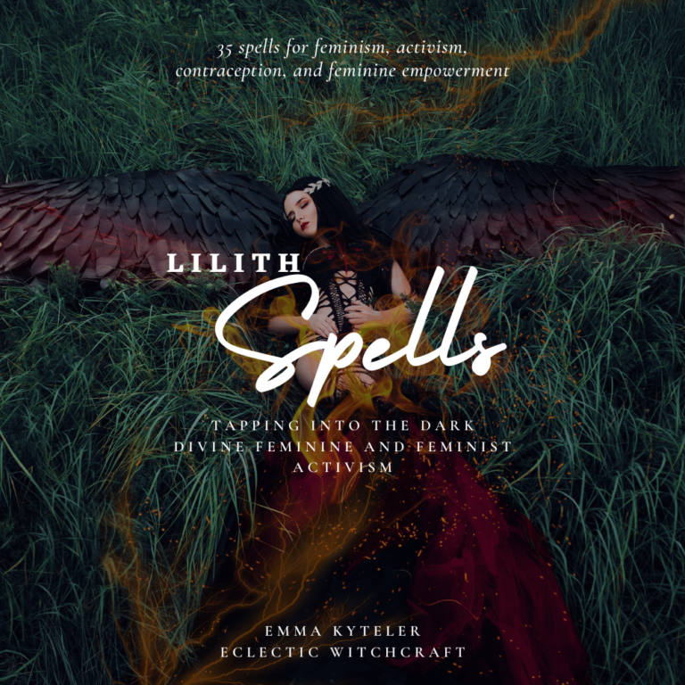 The Symbols And Magical Correspondences Of Nyx » Eclectic Witchcraft