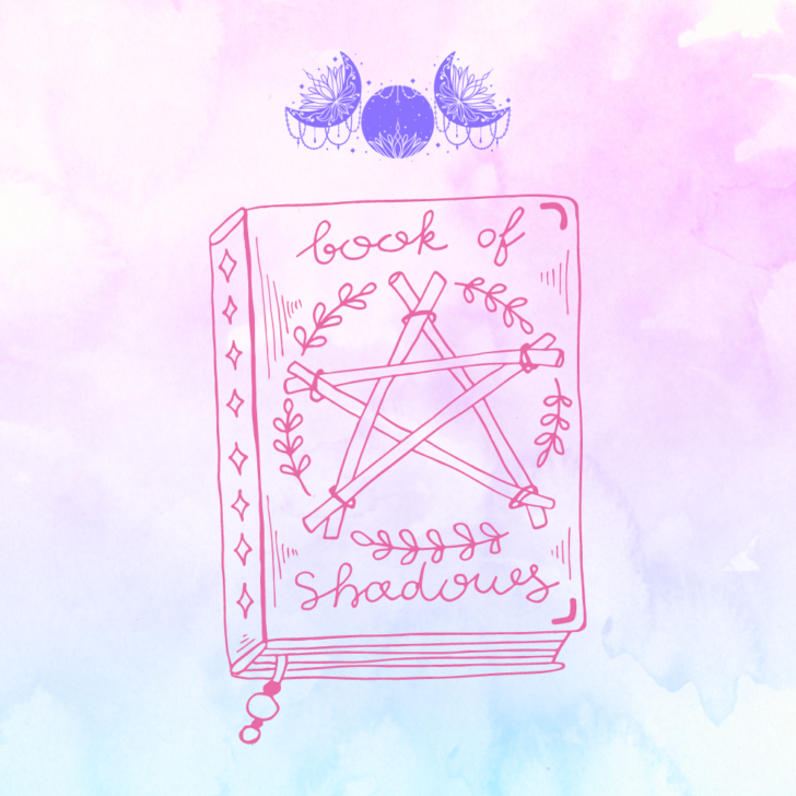 A Witch's Guide To Shadow Work: Exploring The Underworld » Eclectic ...