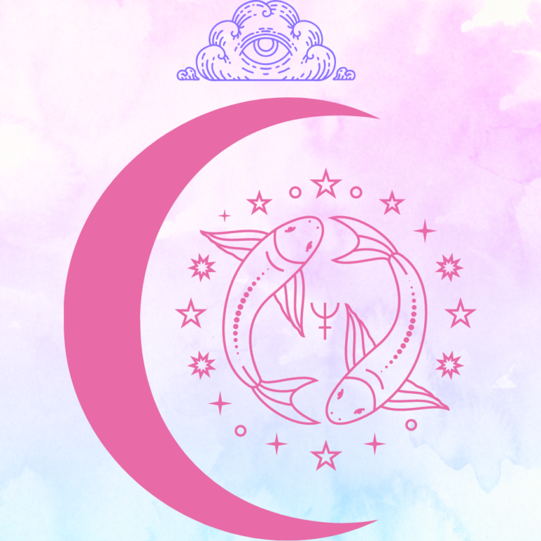 Creating Powerful Pisces Moon Water For Rituals » Eclectic Witchcraft