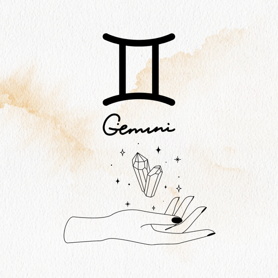 25 Must-Have Gemini Crystals That Will Help Every Gemini Sun To Embrace ...