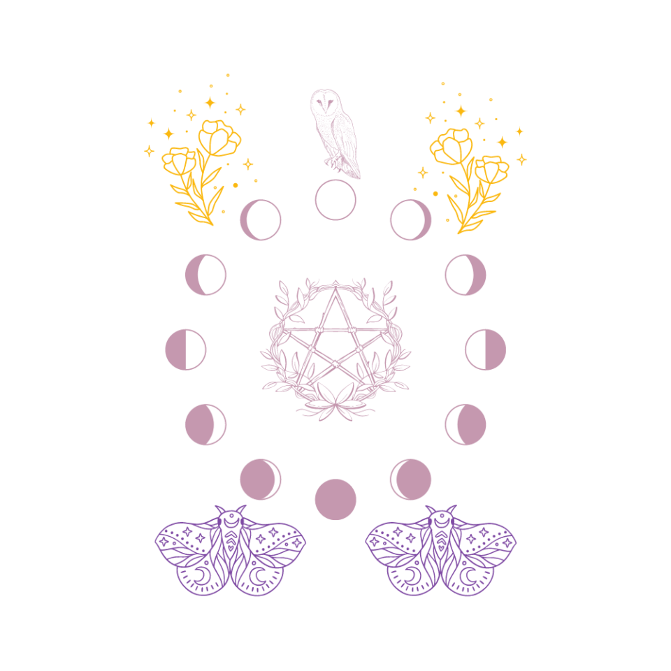 New Moon Rituals: The Power Of The Dark Moon » Eclectic Witchcraft