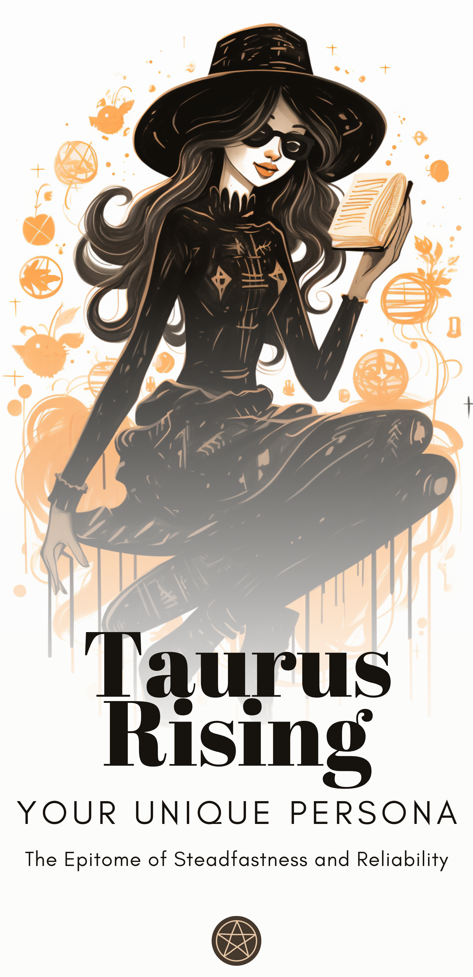 Taurus Rising - The Epitome Of Steadfastness And Reliability » Eclectic ...