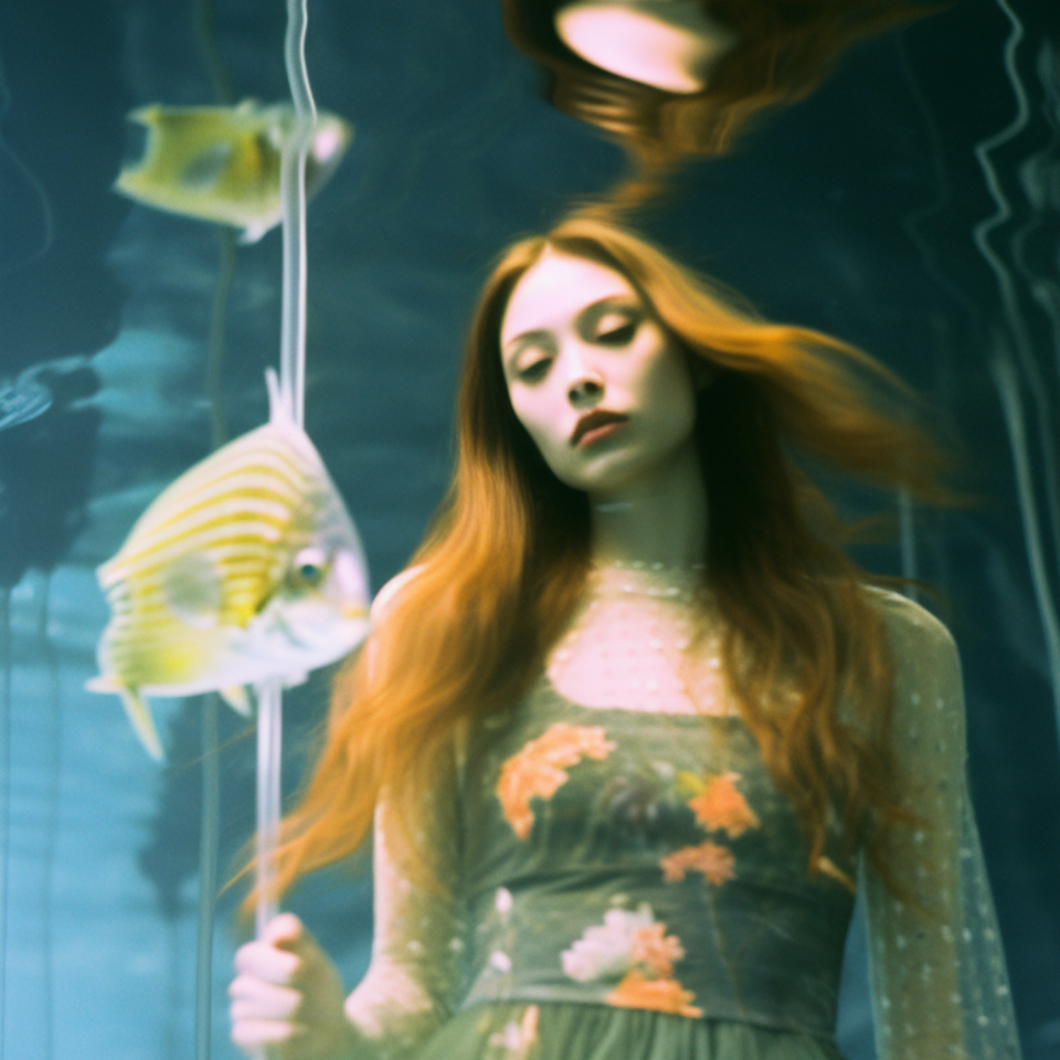 How To Channel Water Deities And Sea Spirits (Sea Witchcraft ...