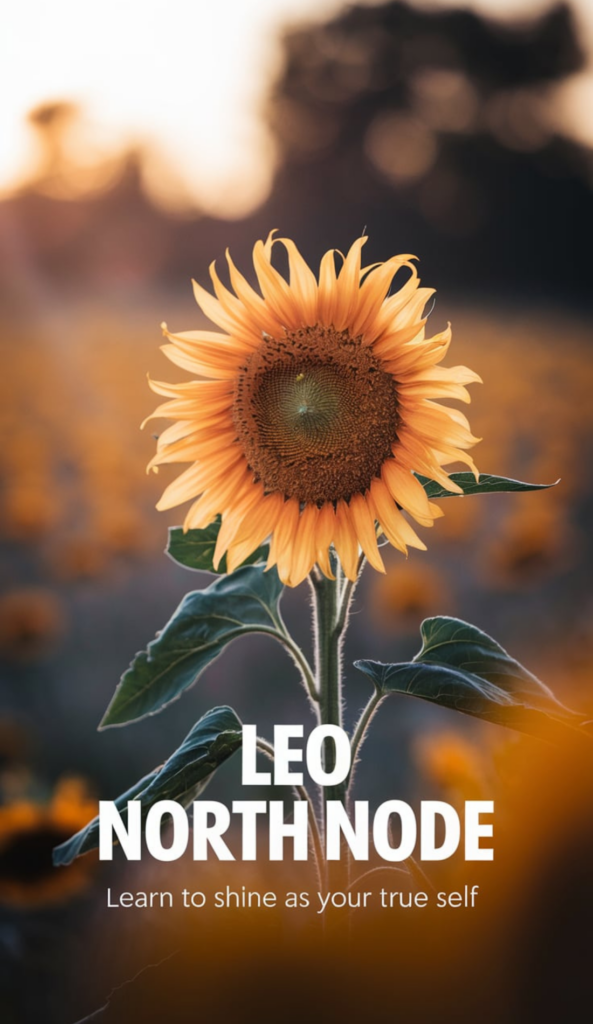 North Node Astrology: Your Soul's Blueprint For This Lifetime ...