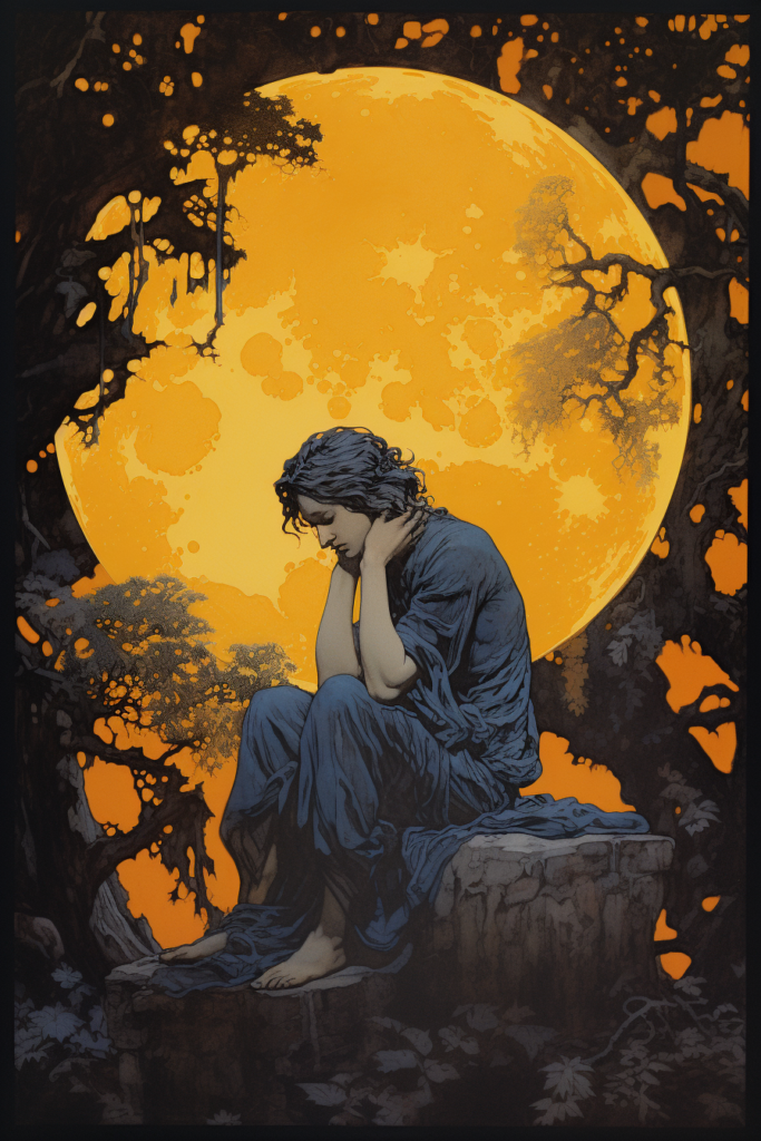 Creating Powerful Leo Moon Water For Rituals » Eclectic Witchcraft