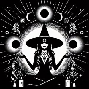 Crafting The Perfect Solar Eclipse Ritual: A Comprehensive Guide ...