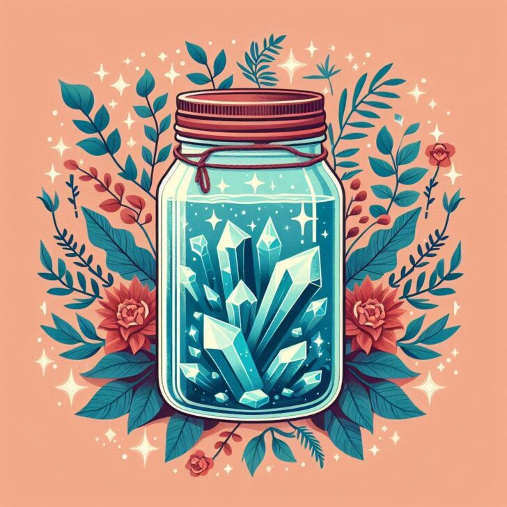 Protection Herbs And Oils: A Comprehensive Guide To Using Herbs For ...