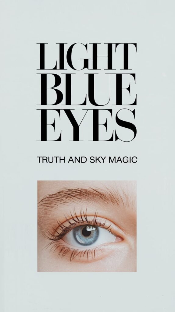 Eye Color Magic: 11 Astonishing, Innate Magical Witch Powers