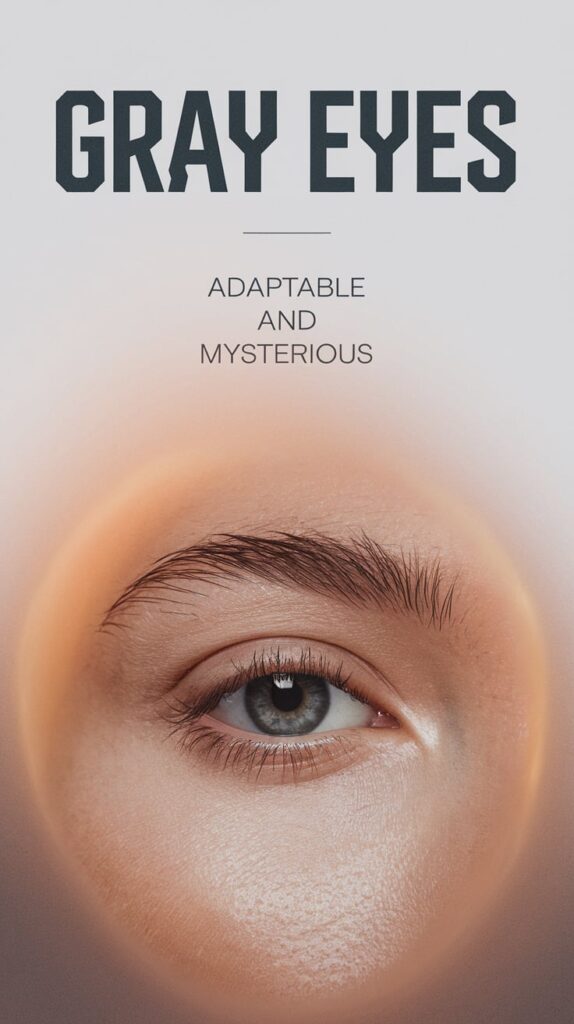 Eye Color Magic: 11 Astonishing, Innate Magical Witch Powers