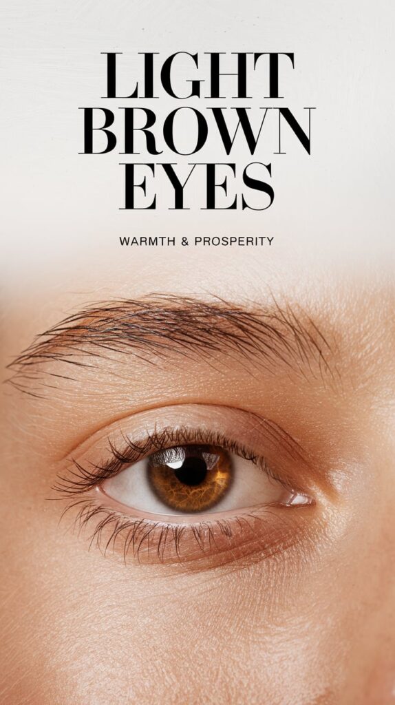 Eye Color Magic: 11 Astonishing, Innate Magical Witch Powers