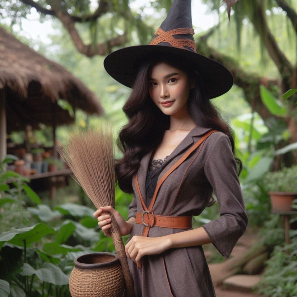 100 Dark Feminine Names That Exude Mystery And Elegance » Eclectic ...