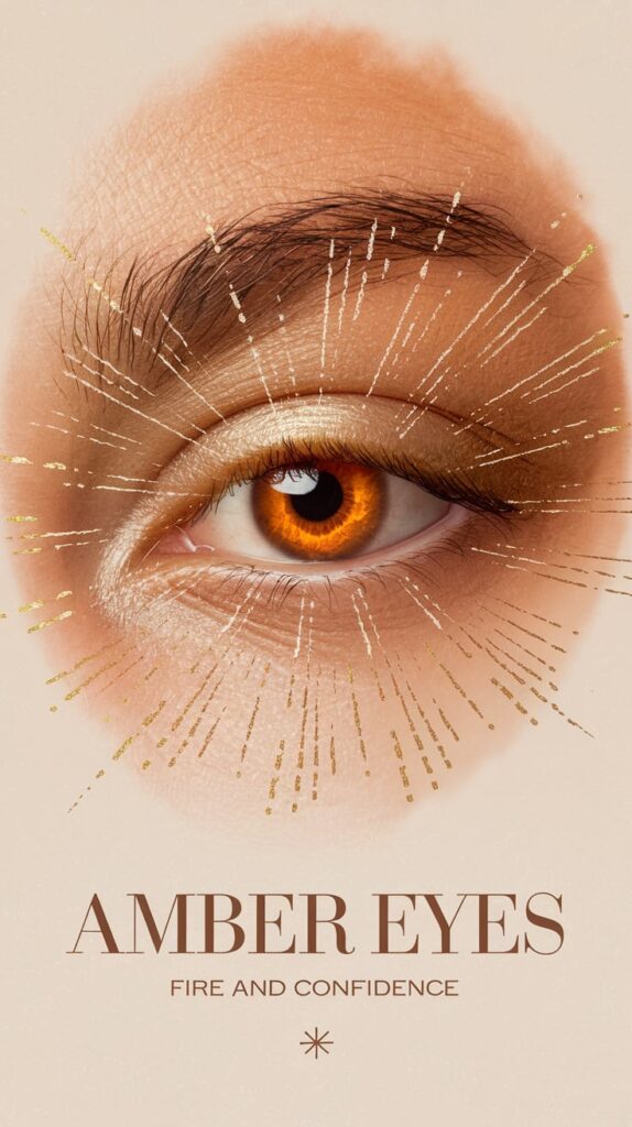 Eye Color Magic: 11 Astonishing, Innate Magical Witch Powers