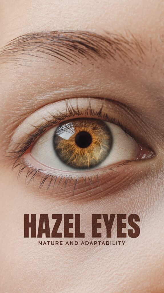 Eye Color Magic: 11 Astonishing, Innate Magical Witch Powers