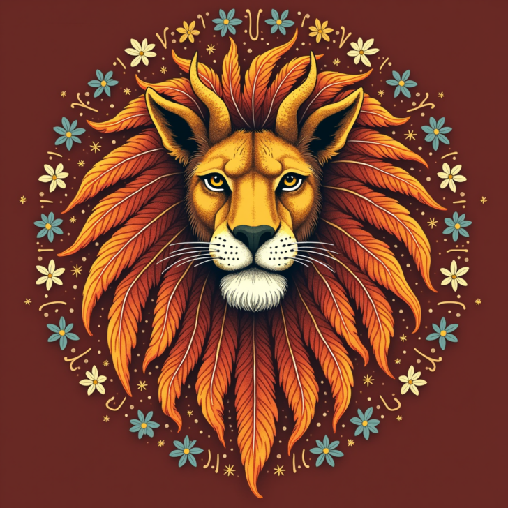 Demon Spotlight: Marbas – Healing, Transformation, And Shapeshifting ...